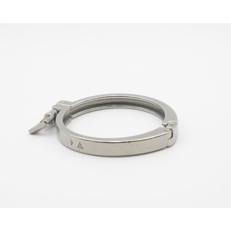 Raccord sms 304l collier clamp DIMENSION 25 ET 38