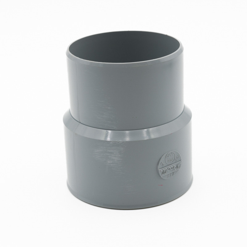 Manchette de réparation male-femelle DIAMETRE 33.5-40