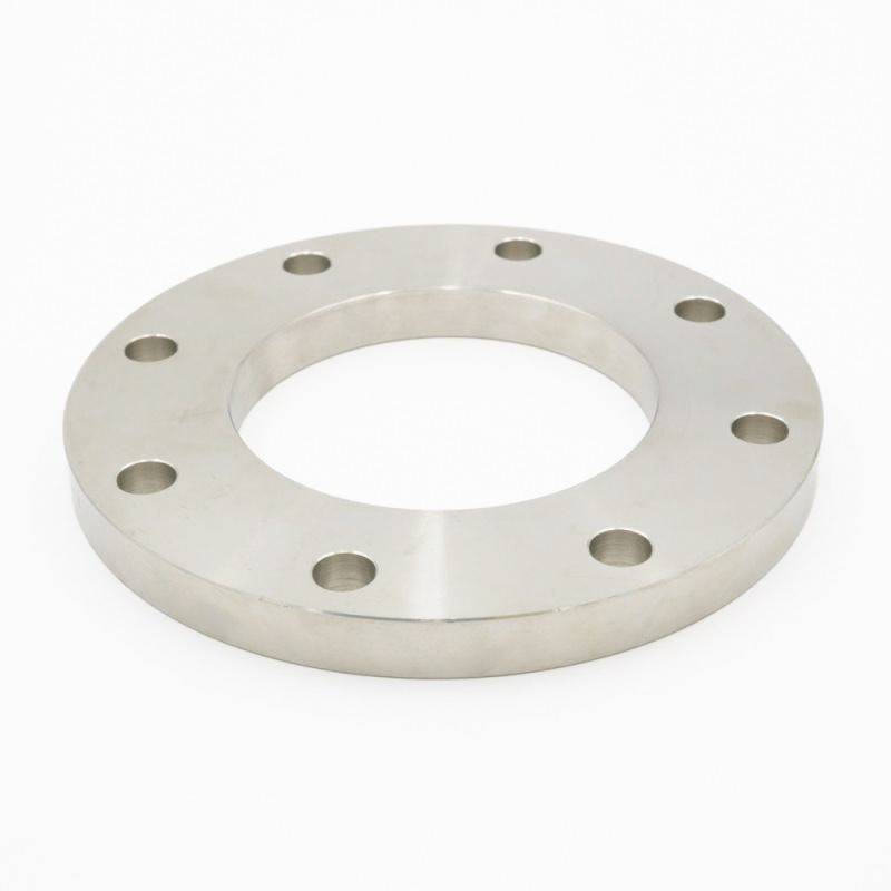 Bride plate inox 304l DN PN40 DN 25