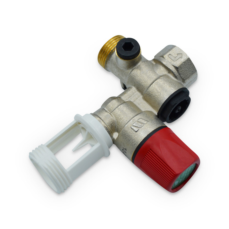 Groupes de sécurité